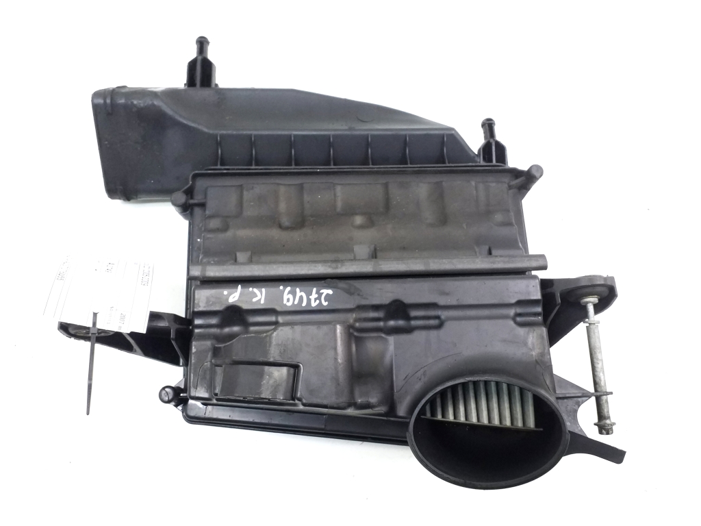 Used Mercedes Benz S-Class Air filter housing A6420902101