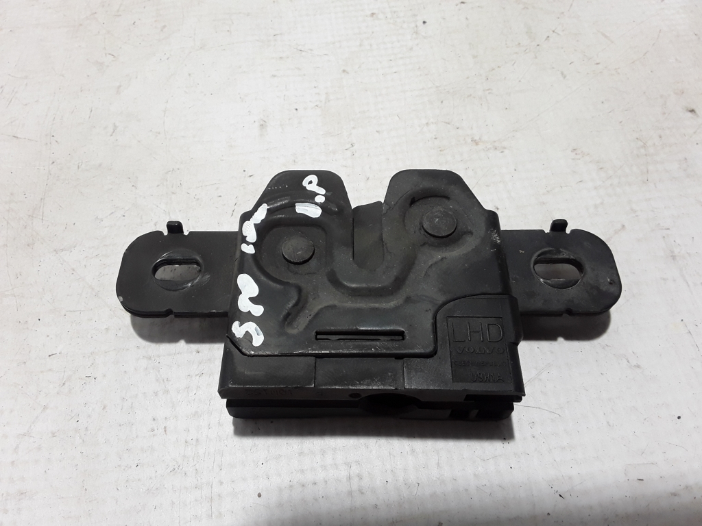 Used VOLVO S80 Engine cover lock 31298609