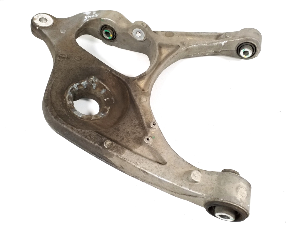 Used Mercedes Benz ML-Class Rear lever A1663501006