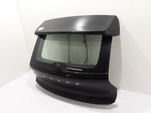 Naudotas VOLVO XC40 Bagažinės dangtis 31455865