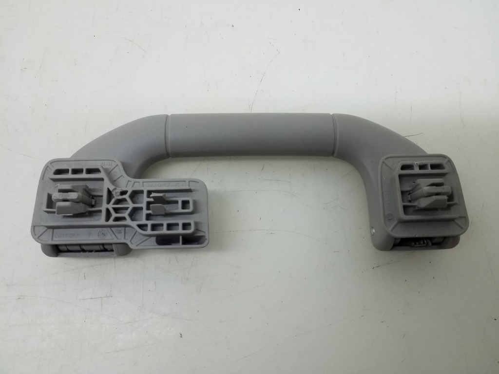 Used Mercedes Benz E-Class Roof inner handle A2048100151