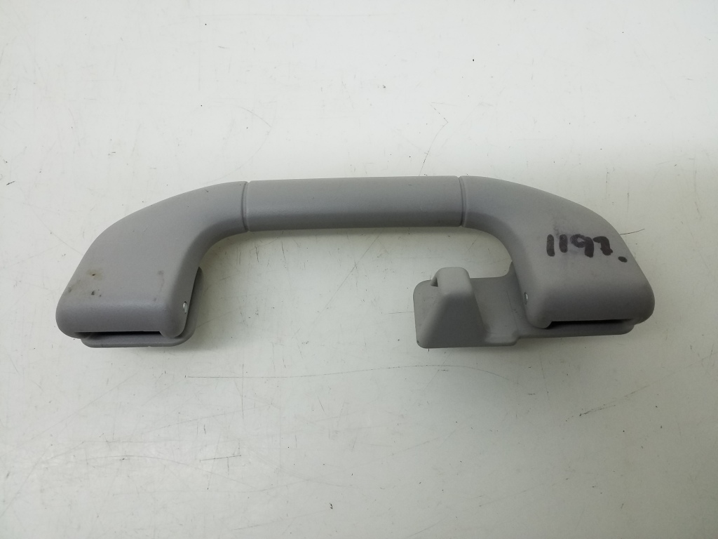 Used Mercedes Benz E-Class Roof inner handle A2048100151