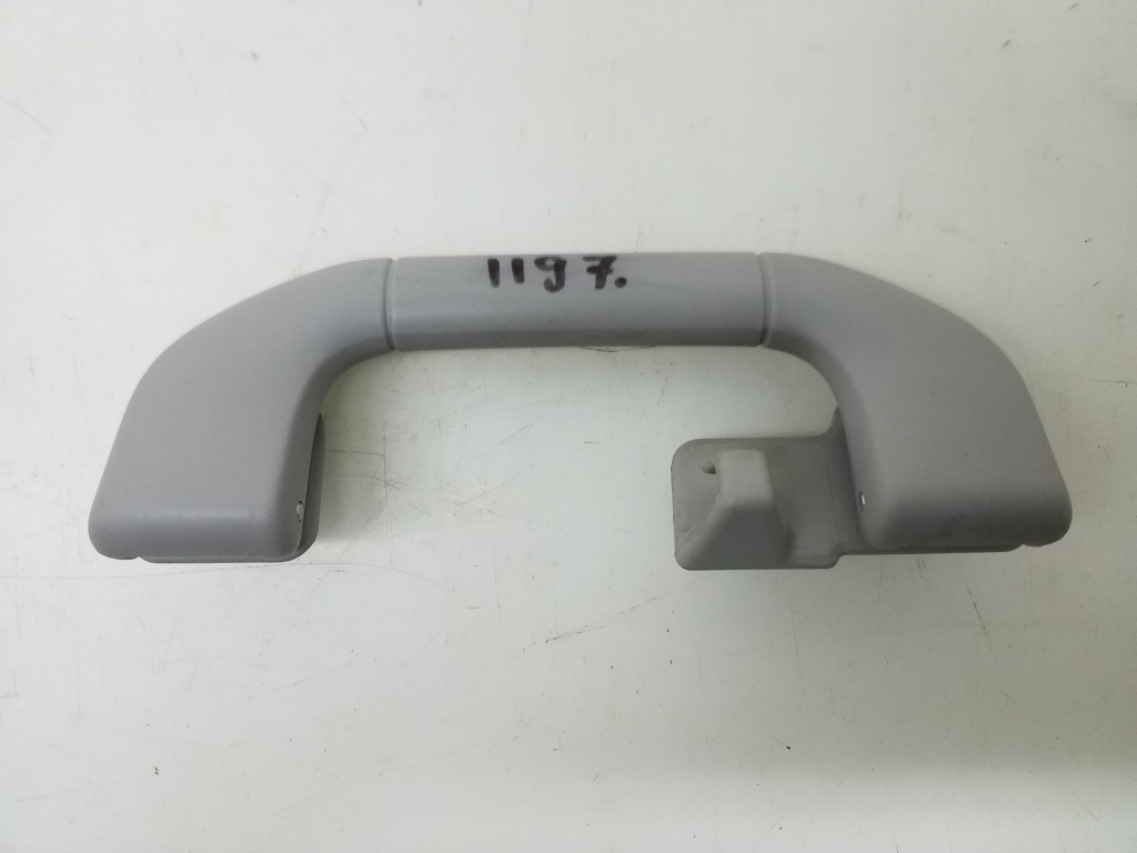 Used Mercedes Benz E-Class Roof inner handle A2048100151