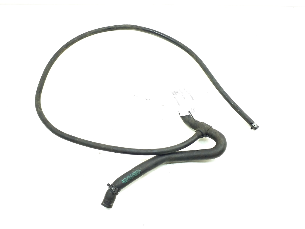 Used Mercedes Benz S-Class Intestine A2218301296