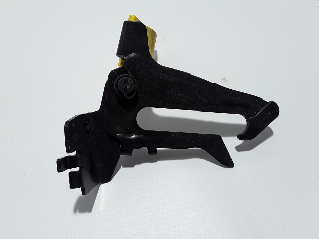 Used VOLVO XC40 Engine hood opening handle on the hood 32244037