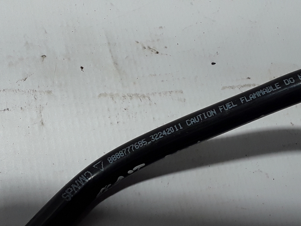 Naudotas VOLVO XC40 Žarna 32242011