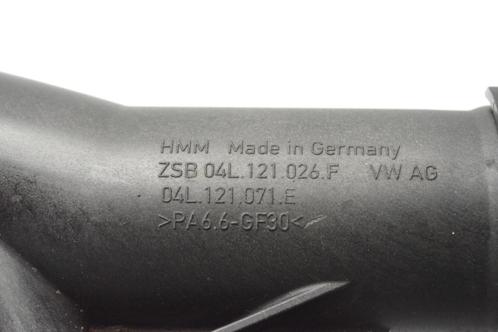 Used AUDI A3 Thermostat and its details 04L121026F