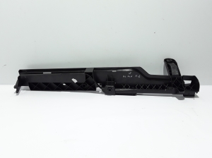 Naudotas VOLVO XC40 Bagažinės vidaus apdaila 32244155