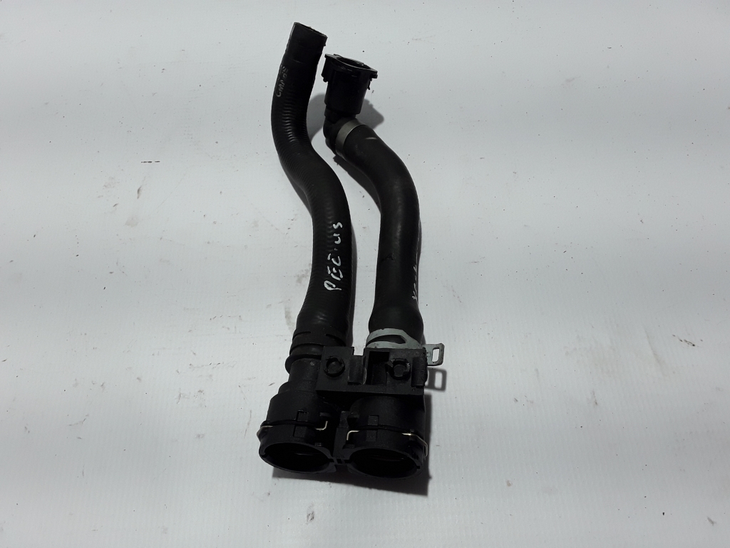 Used VOLVO XC40 Intestine 32252121