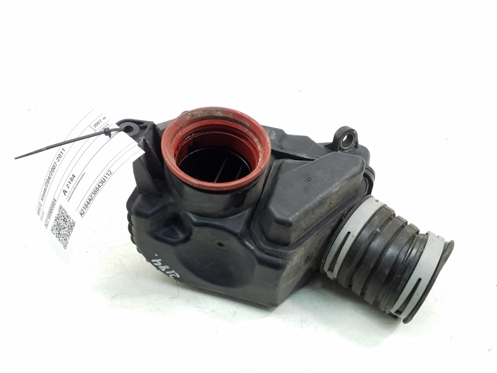 Used Mercedes Benz C-Class Intestine A2710900804