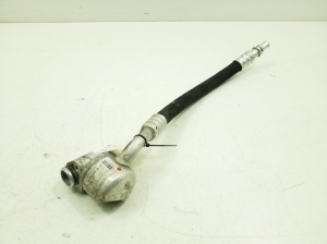 Used Mercedes Benz C-Class Hose for air conditioning a2048304715