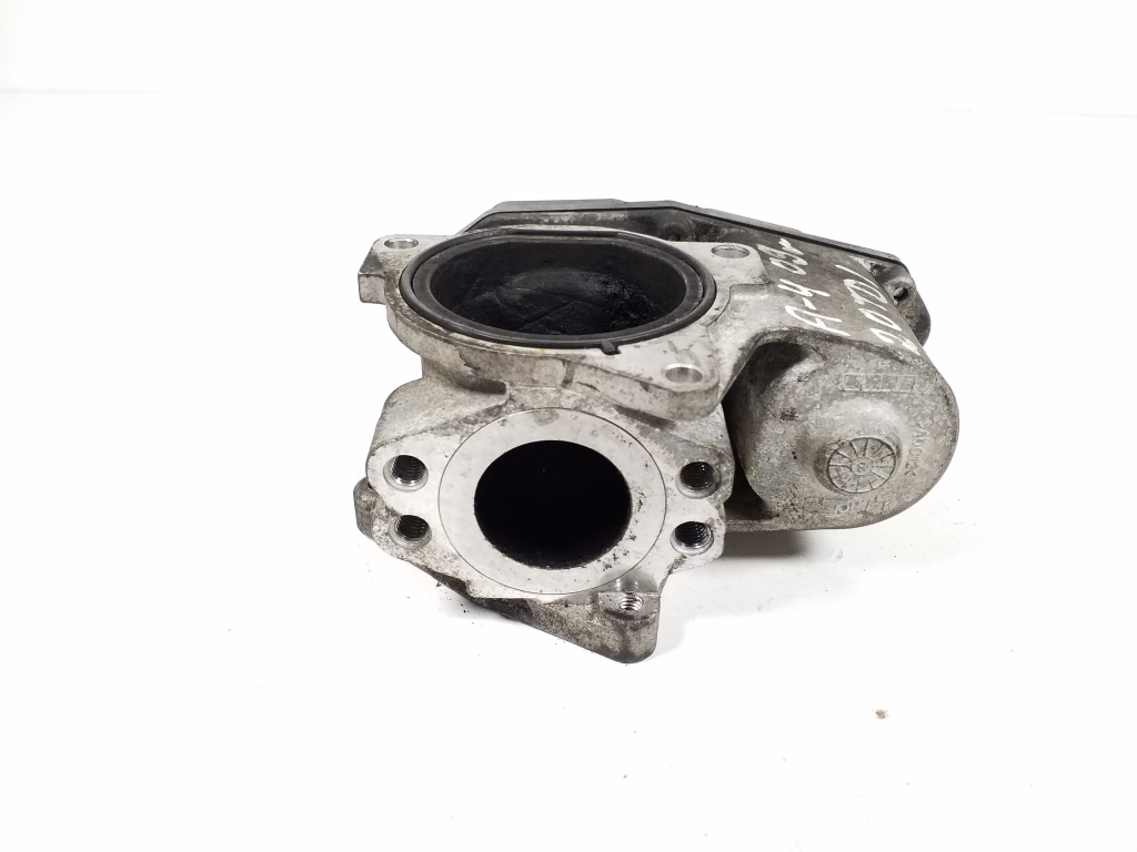 Used AUDI A4 EGR valve