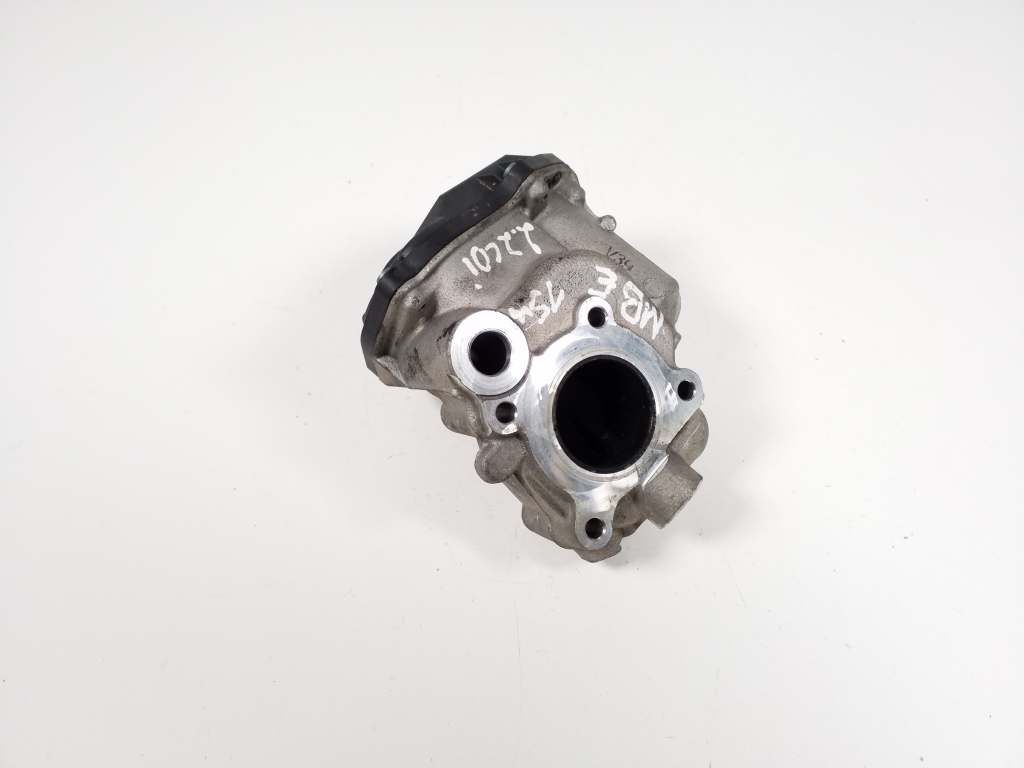 Used Mercedes Benz E-Class EGR valve A6511400660