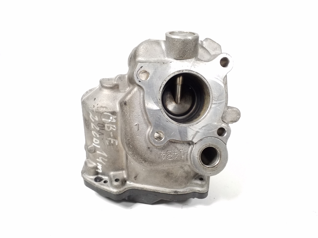Used Mercedes Benz E-Class EGR valve A6511400660
