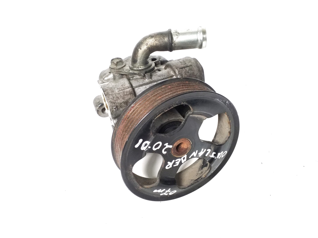 Used Mitsubishi Outlander Power steering pump 4450A107