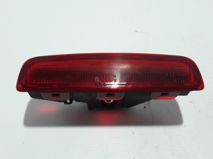 Naudotas Dacia Dokker Galinio bamperio laikiklis 850448325R
