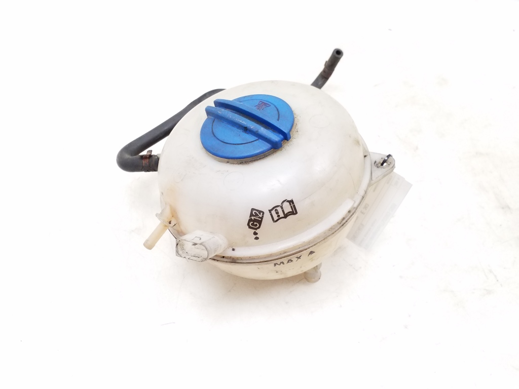 Used Volkswagen Transporter Tank for coolant 7H0121407B