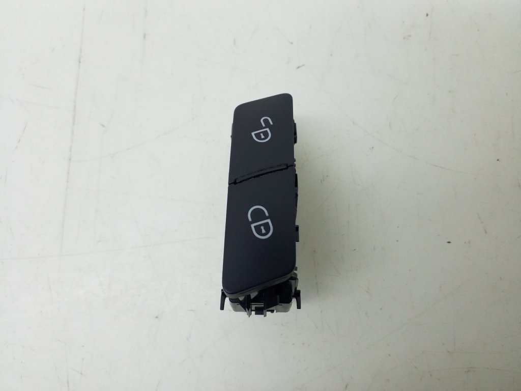 Used Mercedes Benz C-Class Door lock unlock switch A2049058502