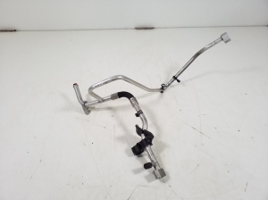 Used Mercedes Benz R-Class Hose for air conditioning A2518300315