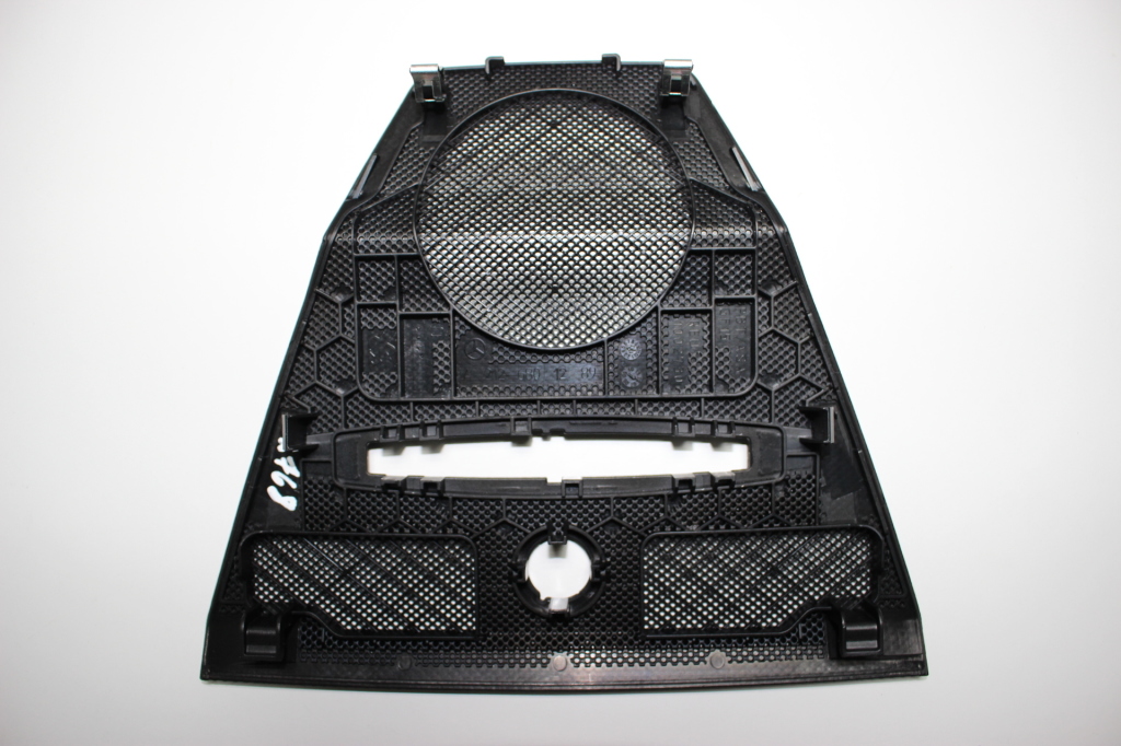 Used Mercedes Benz E-Class Interior panel other detail A2126801289