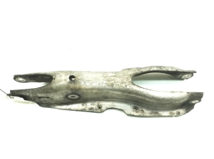 Used Mercedes Benz S-Class The rear axle pulled A2213501153