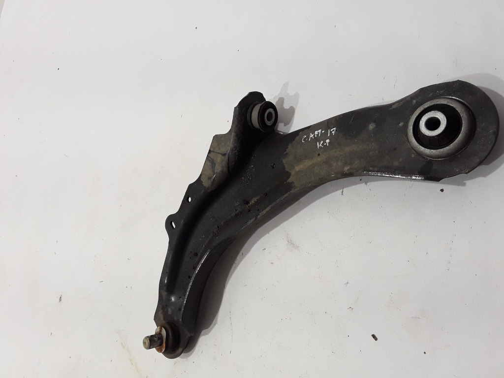 Naudotas RENAULT Captur Priekinė svirtis 545052737R
