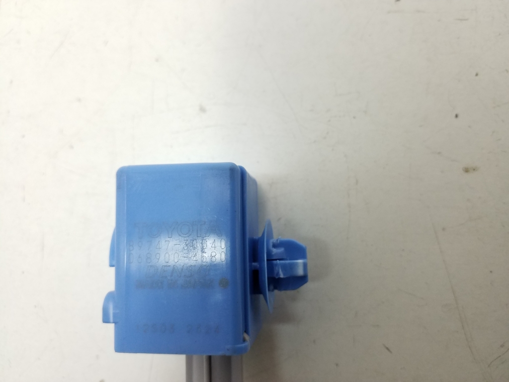 Used LEXUS NX Relay 8974730040