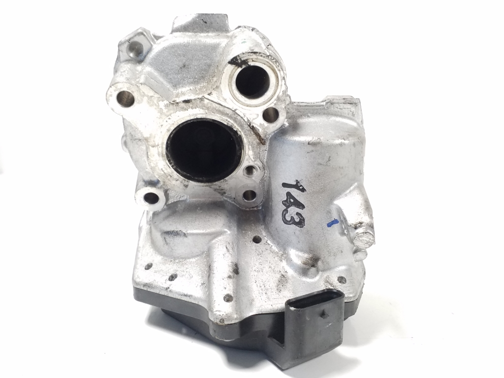 Used Mercedes Benz E-Class EGR valve A6511400660