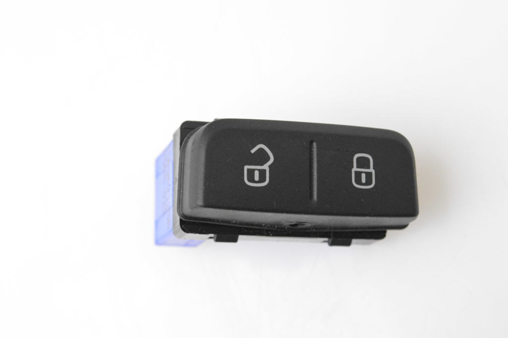 Used Volkswagen Up Door lock unlock switch 1S0962125A