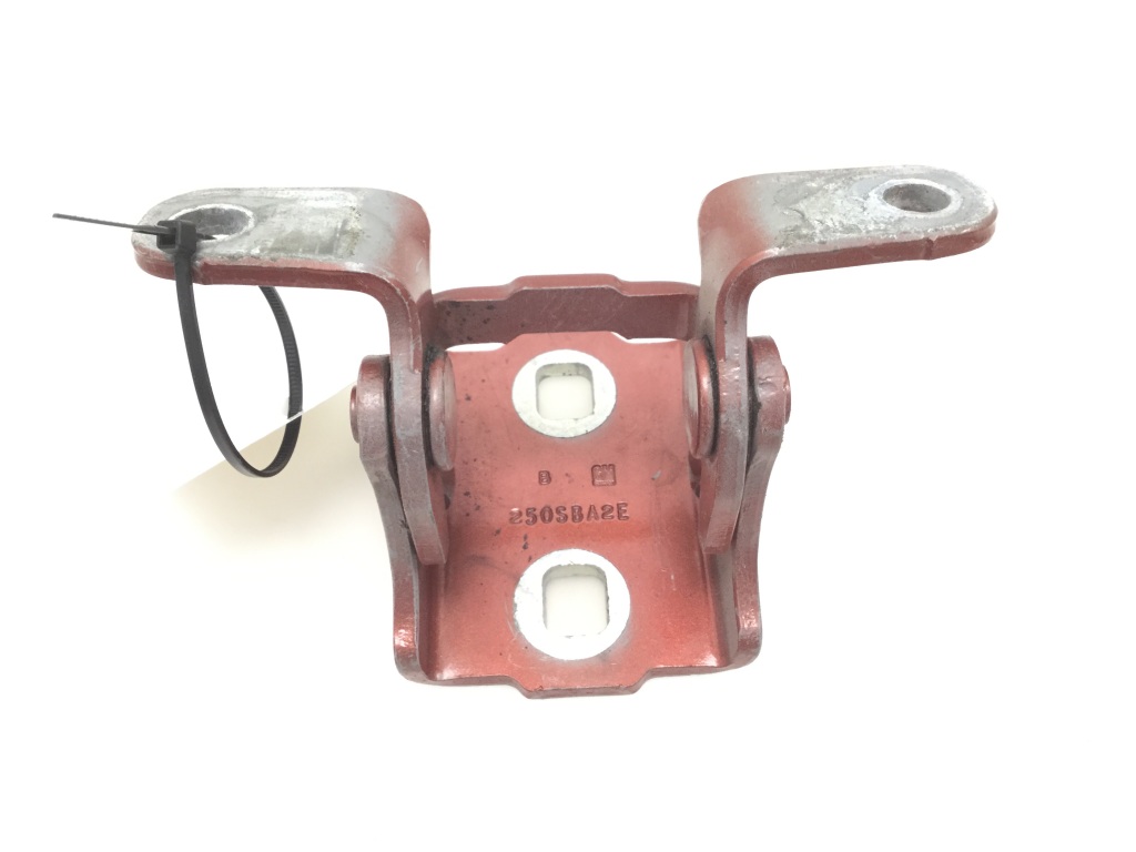 Used Opel Meriva Rear side door hinge lower