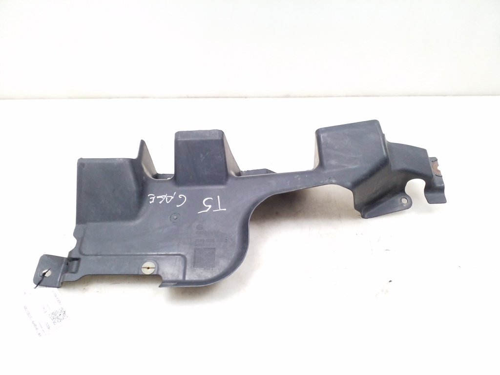Used Volkswagen Transporter Bottom protection 7H0825211