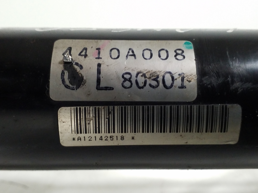 Used Mitsubishi Lancer Steering column 4410A008