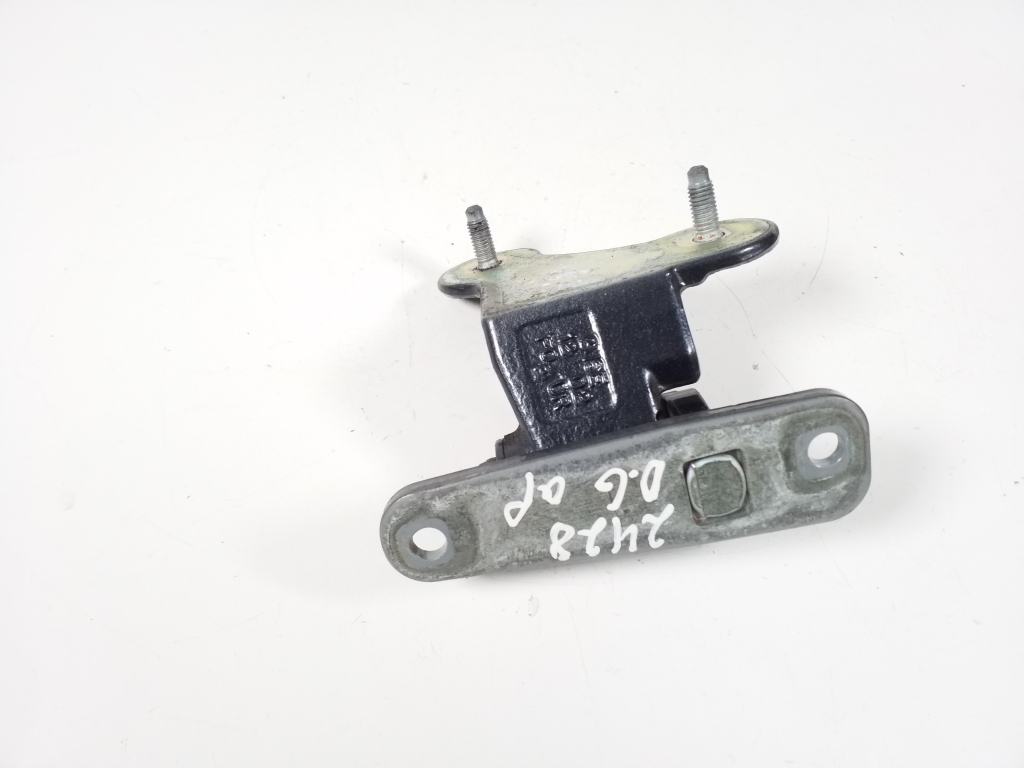 Used Mercedes Benz E-Class Rear side door hinge lower A2047301337