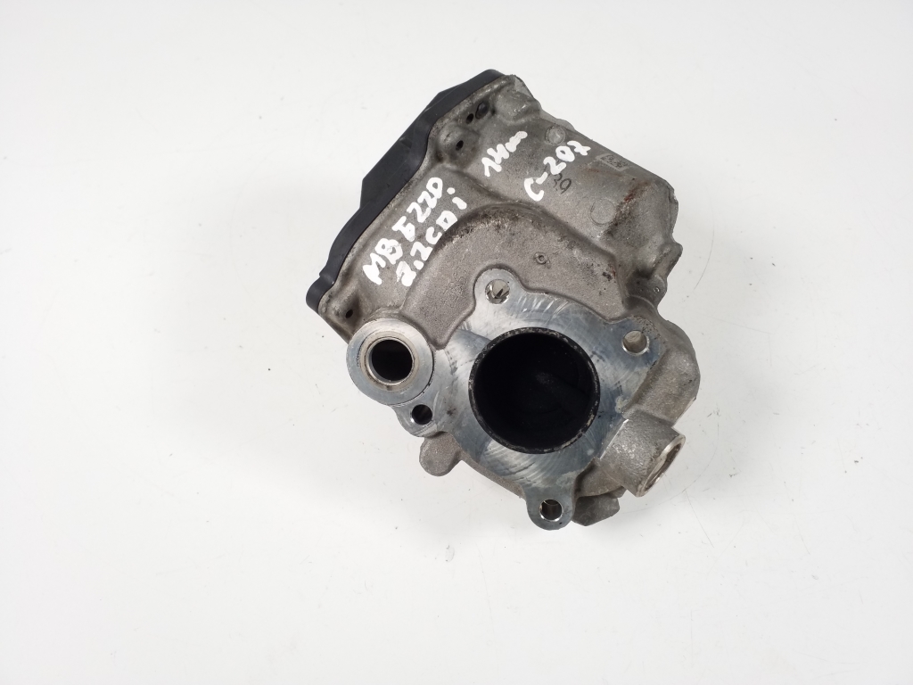 MERCEDES-BENZ E-Class W212/S212/C207/A207 (2009-2016) EGR Valve ...