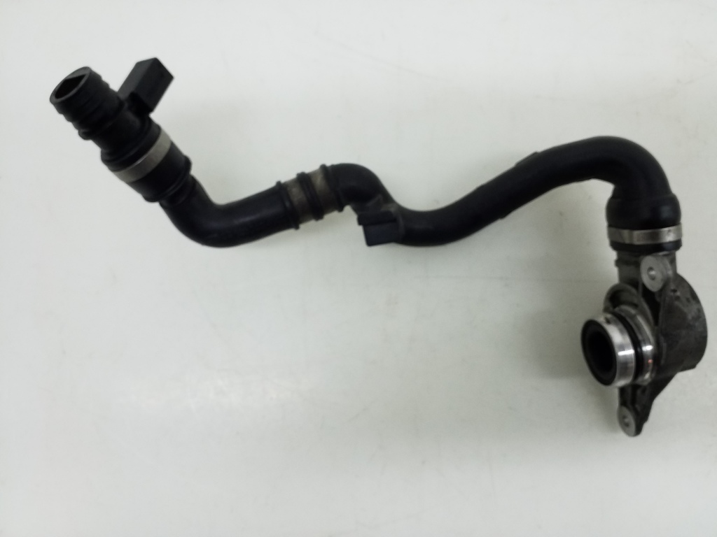 Used Mercedes Benz E-Class Breather A6420101291