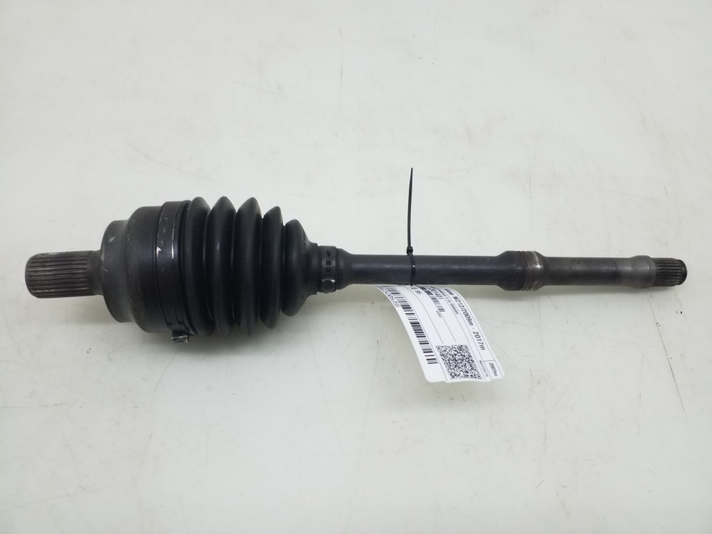 Used Mercedes Benz E-Class Half axle front and its details A2123301401