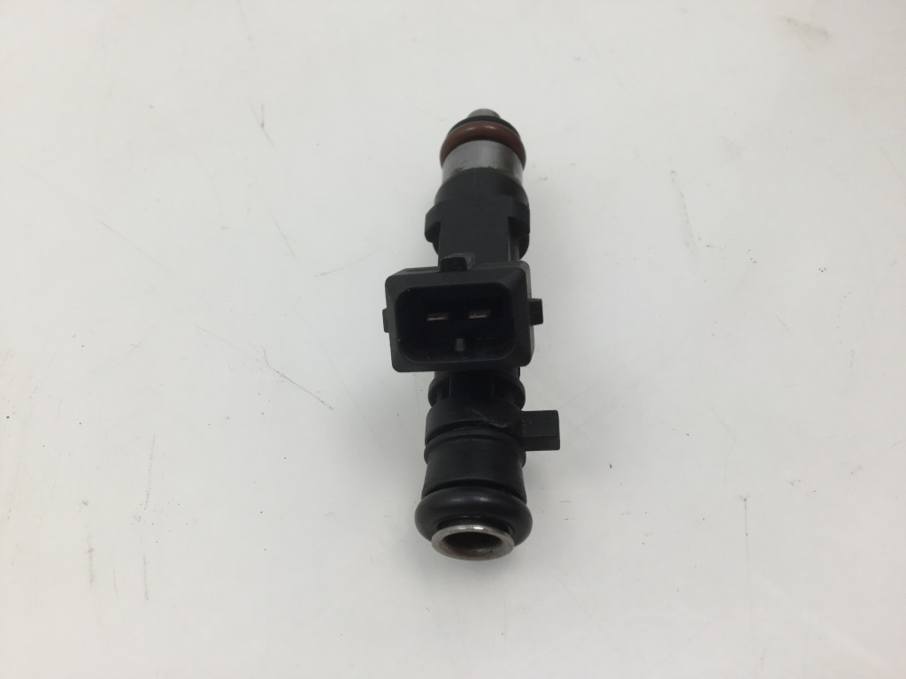 Used Opel Astra Fuel injector 0280158501