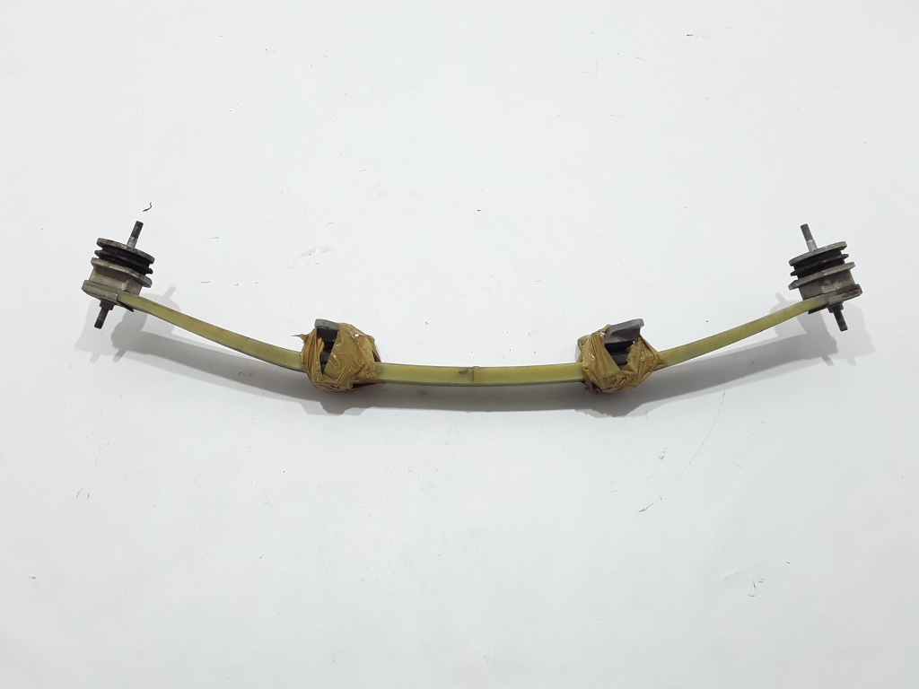 VOLVO XC60 2 generation (2017-2024) Rear Right Leaf Spring 31387285 ...
