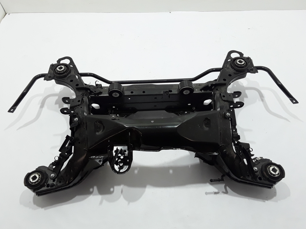 Naudotas VOLVO XC90 Galinis tiltas ir jo detalės 32221676