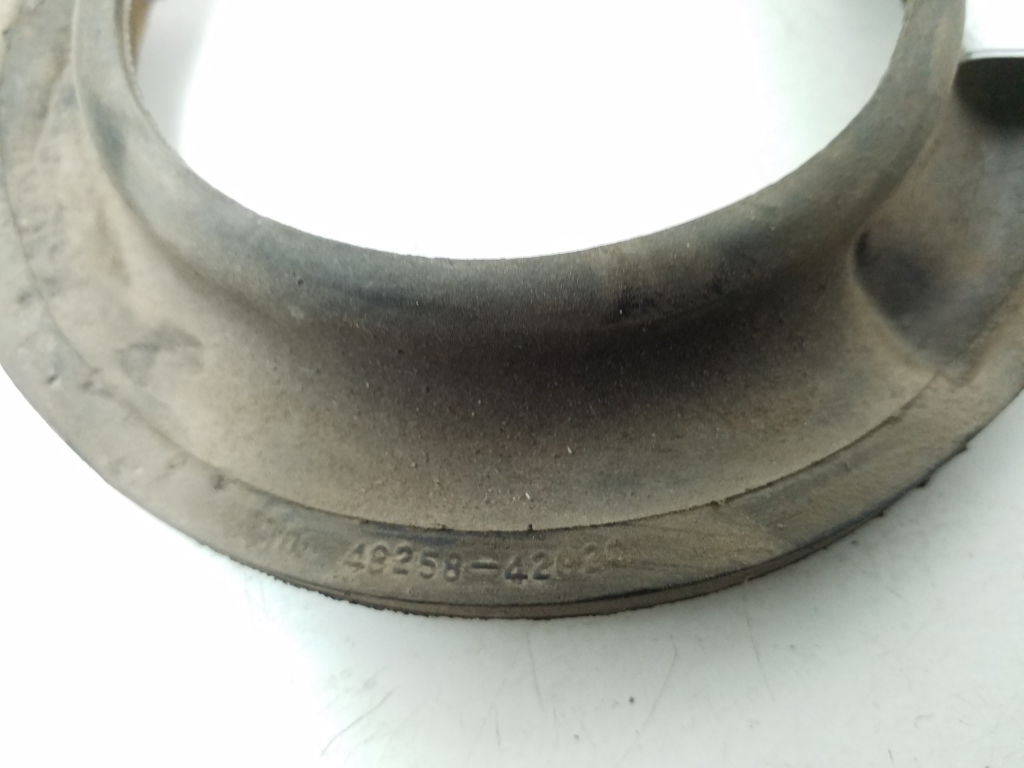 Used LEXUS NX Rear spring support 4825842020