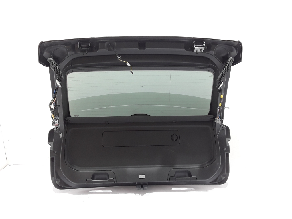 Used VOLVO XC60 Tailgate 31420453