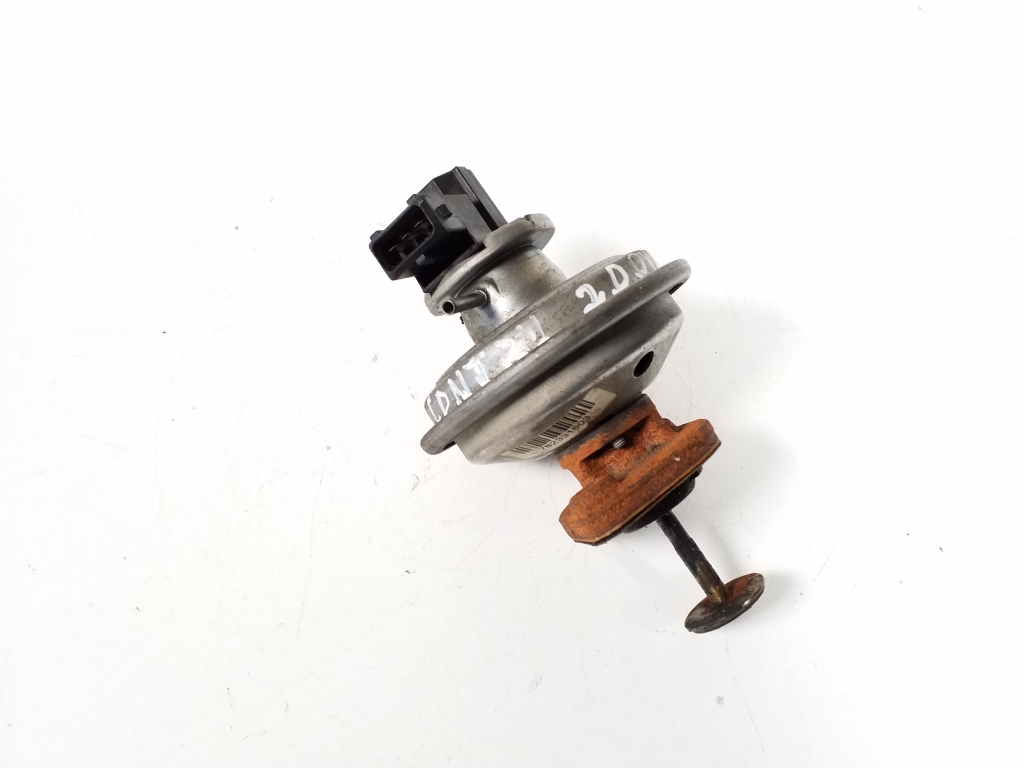Used Mini Countryman EGR valve 782331603