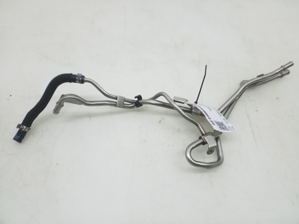 Used Mercedes Benz E-Class Pipe A6510701532