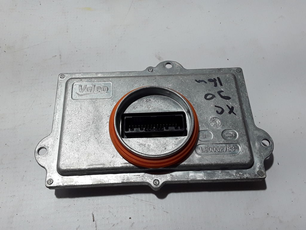 Used VOLVO XC90 Control unit for xenon headlights 31395944