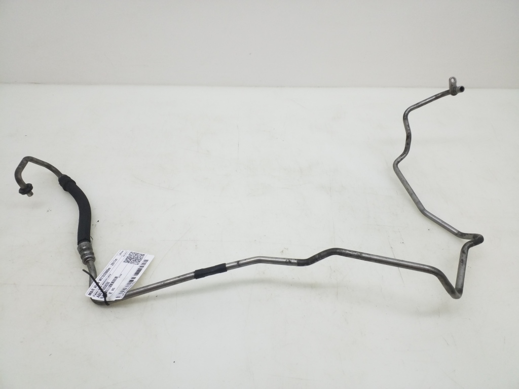 Used Mercedes Benz E-Class Gearbox cooling hose A6511803030