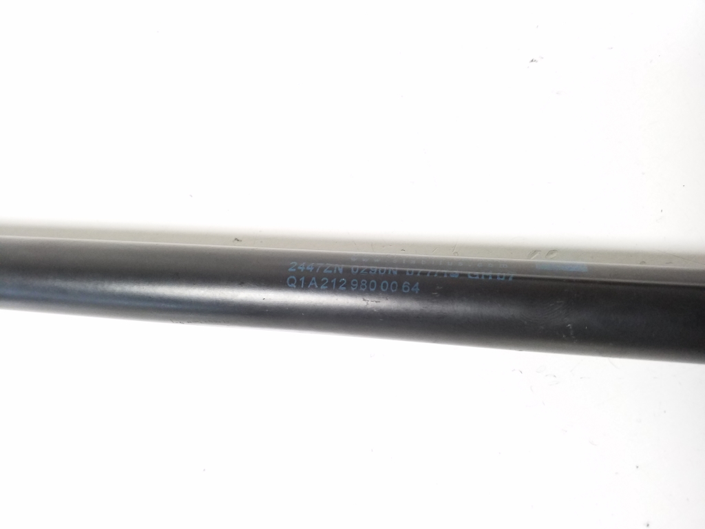 Used Mercedes Benz E-Class Bonnet support/cylinder A2129800064