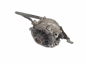 Used Porsche Cayenne Generator 021903016A