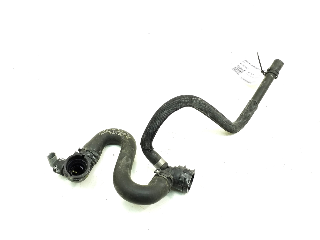 Used Mercedes Benz E-Class Intestine A2135010001