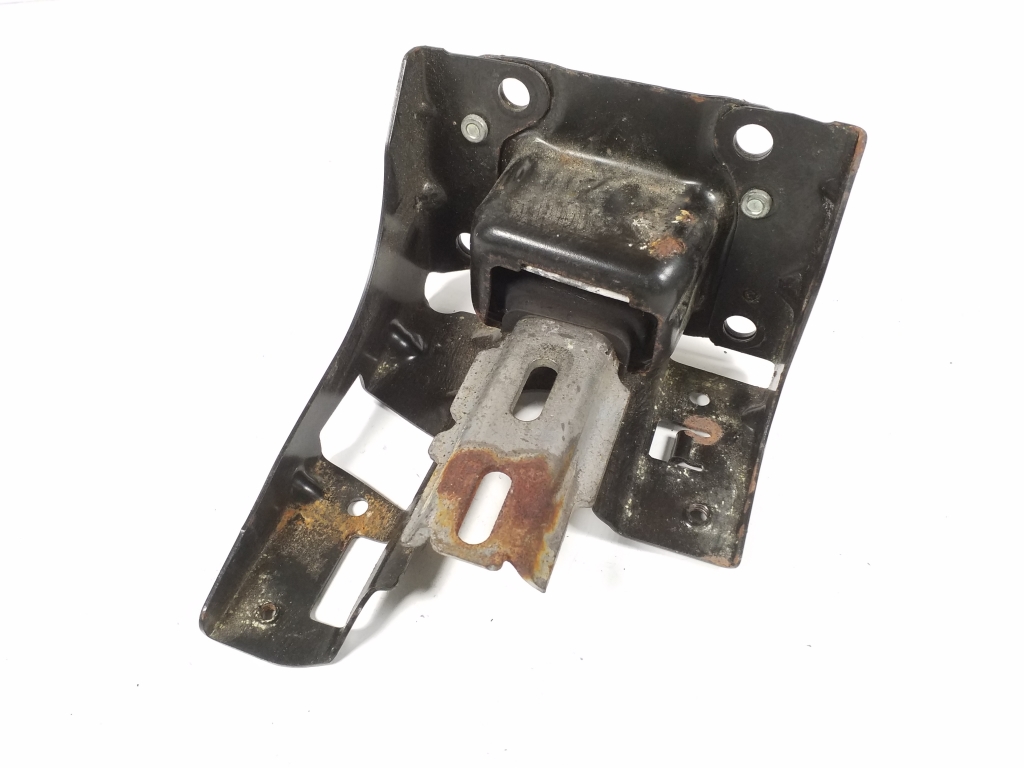 Used Peugeot 208 Pillow gearbox 9810216980