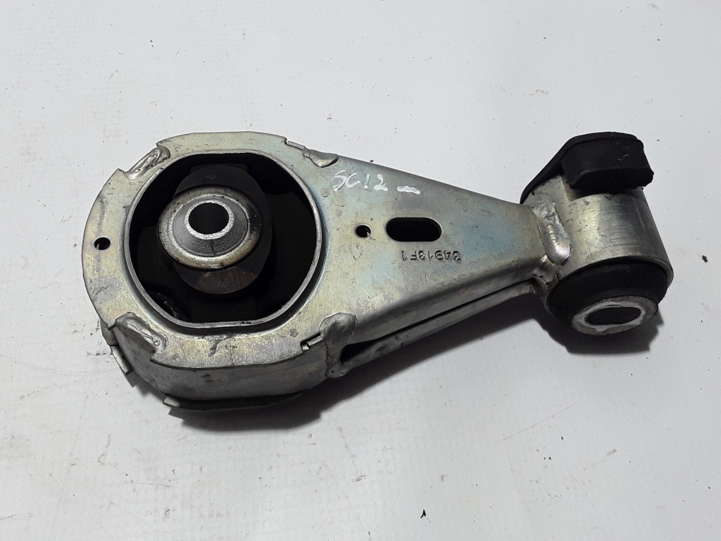 Used RENAULT Scenic Engine cushion 112380008R